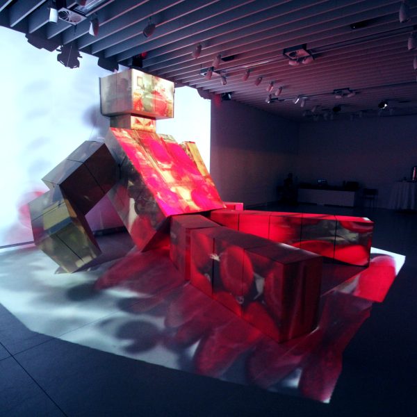 Projects | Glowing Bulbs